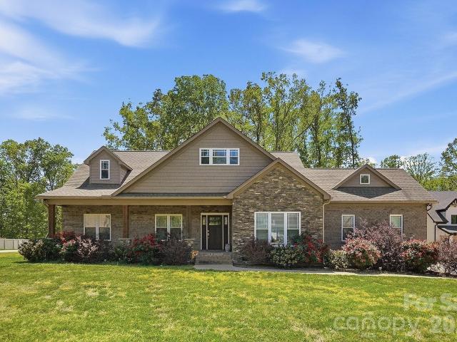 2008 McCollum Oaks Ln, Monroe, NC 28110 | MLS #4366