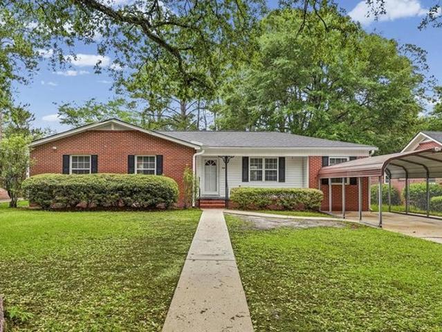 2008 McIntosh Rd, Albany, GA 31701