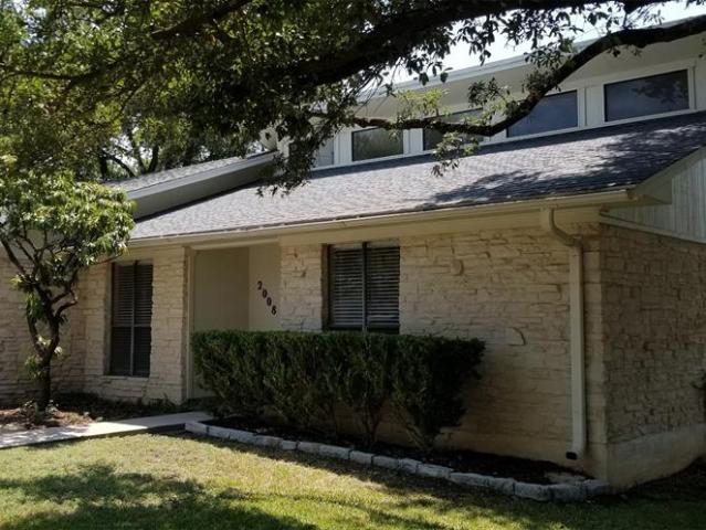 2008 Meadow Brook Dr, Round Rock, TX 78664 | MLS #6279