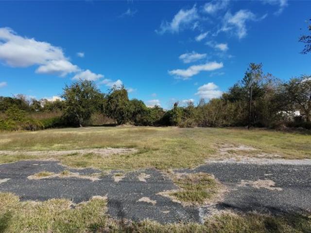 2008 Mlk Blvd, Wharton, TX 77488
