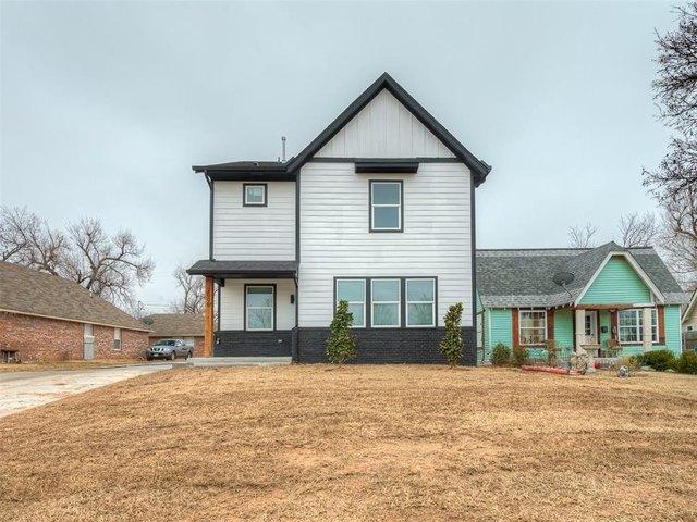 2008 NW 27th St, Oklahoma City, OK 73106