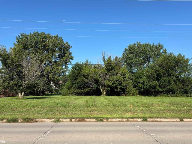 2008 N B Street