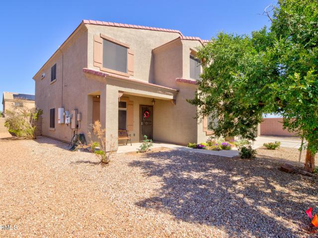 2008 N PABLO Court
