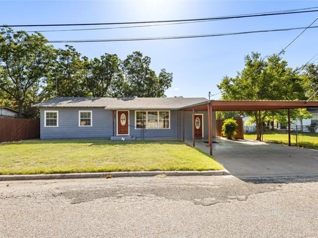 2008 Nowlin Rd, Coleman, TX 76834