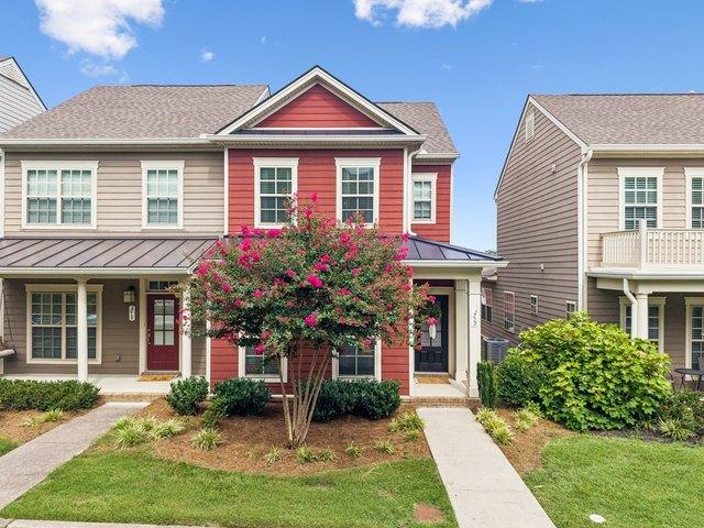 2008 Oak Trail Dr, Nolensville, TN 37135