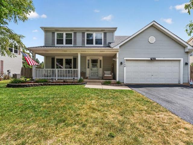 2008 Olde Mill Rd, Plainfield, IL 60586