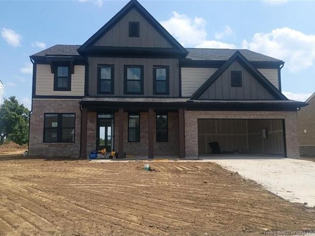 2008 Augusta Pkwy, Henryville, IN 47126