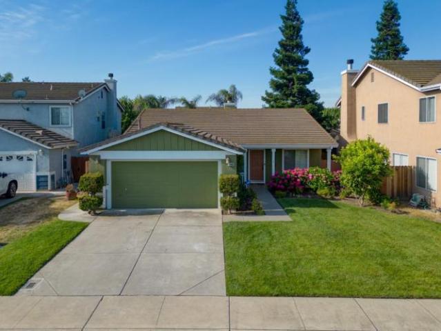 2008 Amaretto Dr, Modesto, CA 95356