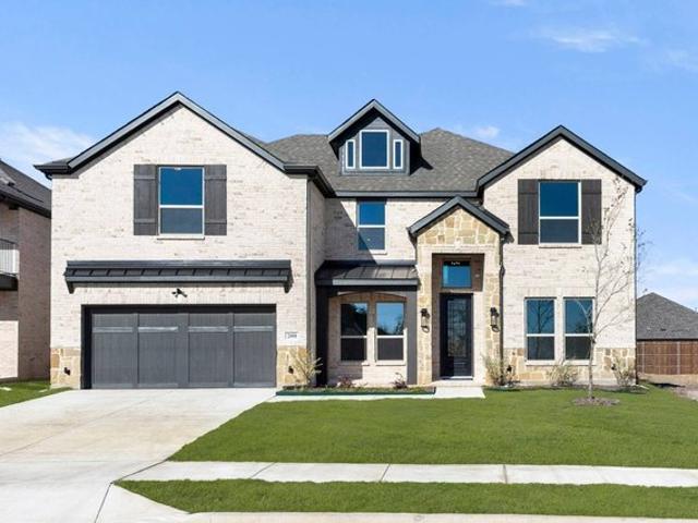 2008 Burriana Ct, Little Elm, TX 75068