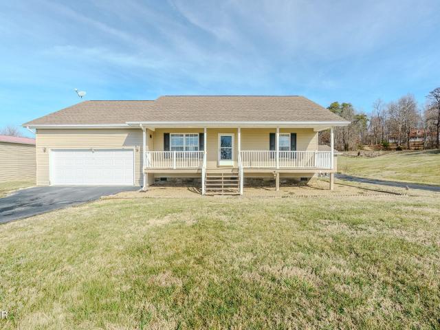 2008 Bessie Slaton Road