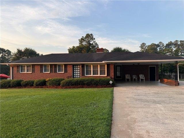 2008 Bolt Dr, Anderson, SC 29621