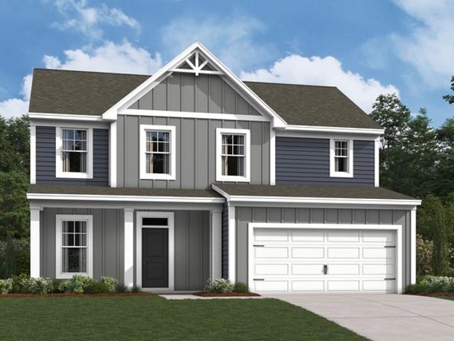 2008 Boulder Ridge Dr, Gastonia, NC 28052