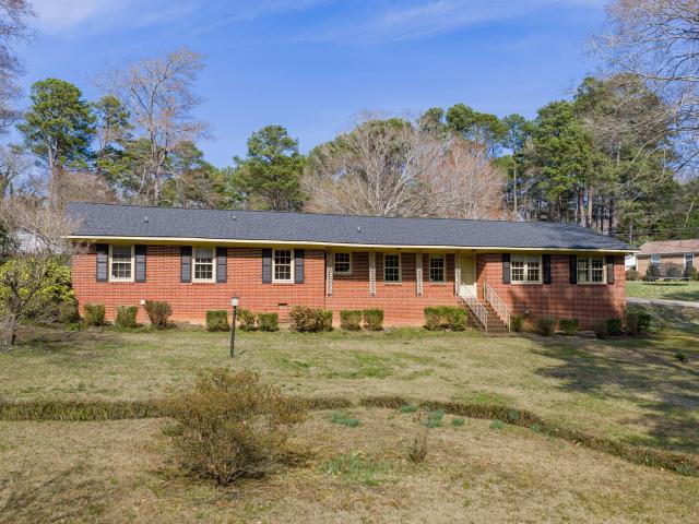 2008 Brookrun Rd, Henderson, NC 27536 | MLS #10153