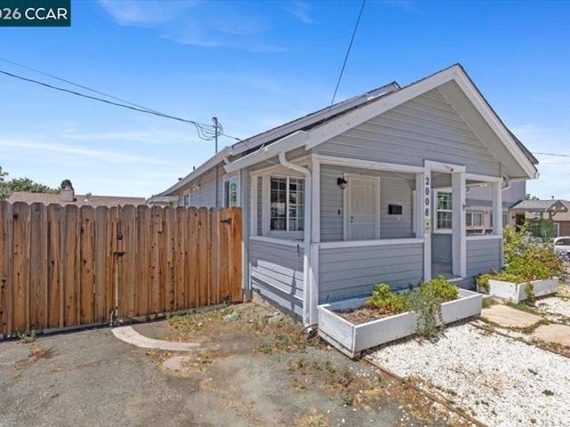 2008 Cavallo Rd, Antioch, CA 94509