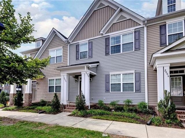2008 Chartwell Dr, Newport News, VA 23608