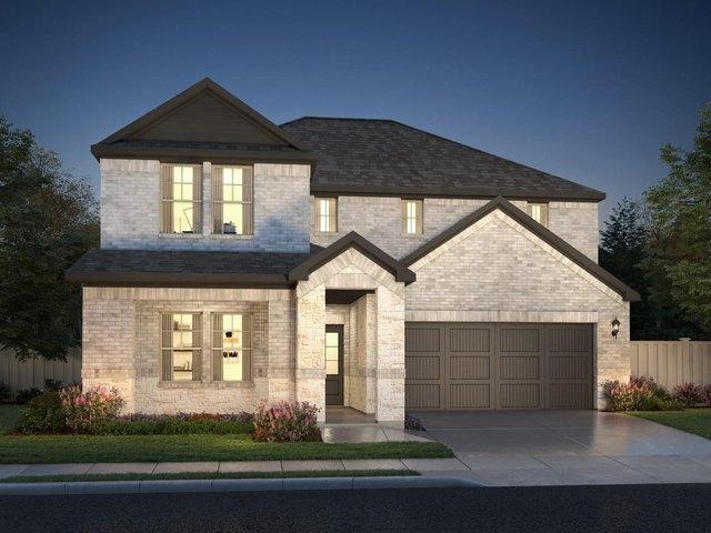 2008 Colt Ct, Seagoville, TX 75159