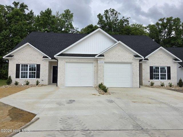 2008 Dartford Dr Unit A, Greenville, NC 27834