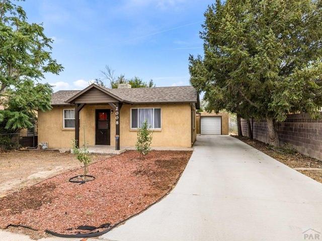 2008 E 13th St, Pueblo, CO 81001