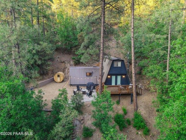2008 E Empire Rd, Prescott, AZ 86303