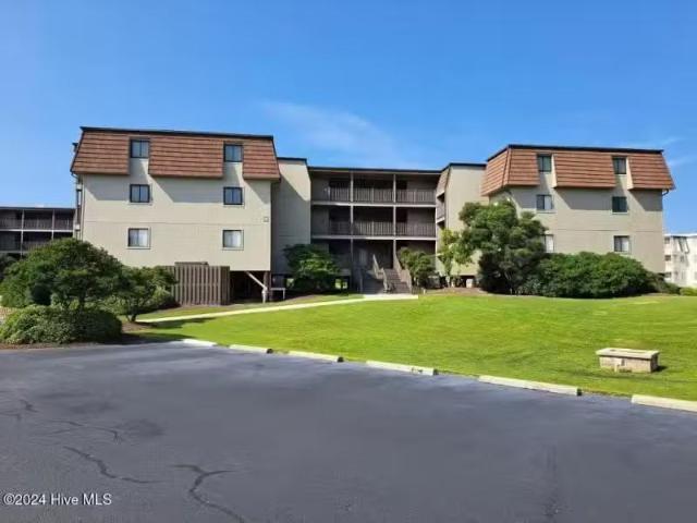2008 E Ft Macon Road, G 6, Atlantic Beach, NC 28512