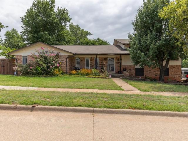 2008 E Willow Creek Terrace