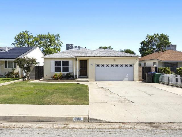 2008 Esther Drive