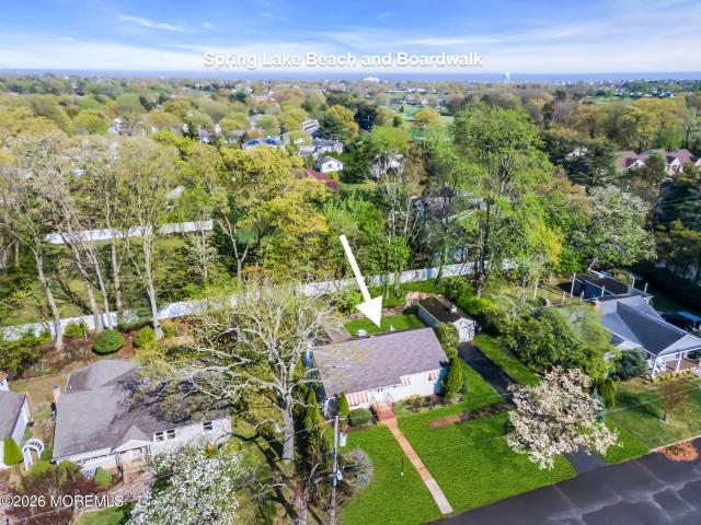 2008 Fairway Drive
