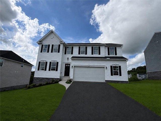 2008 Field Stone Dr, McDonald, PA 15057