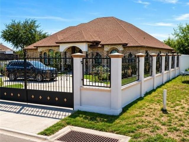 2008 Fir Ave, Penitas, TX 78576