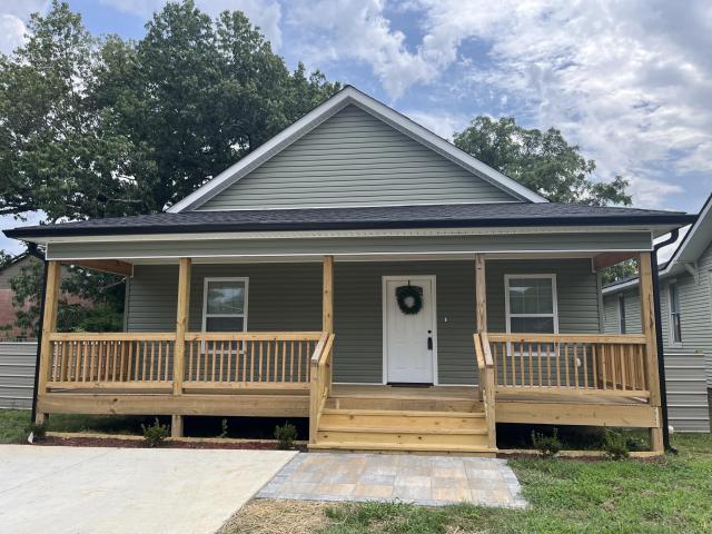 2008 Foust St, Chattanooga, TN 37407 | MLS #1520