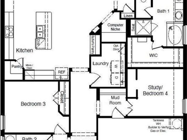 2008 Gray Tower Way