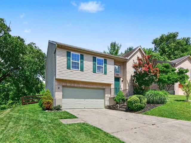 2008 Gribble Drive