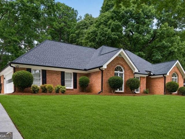 2008 Haymarket Pl SE, Conyers, GA 30013