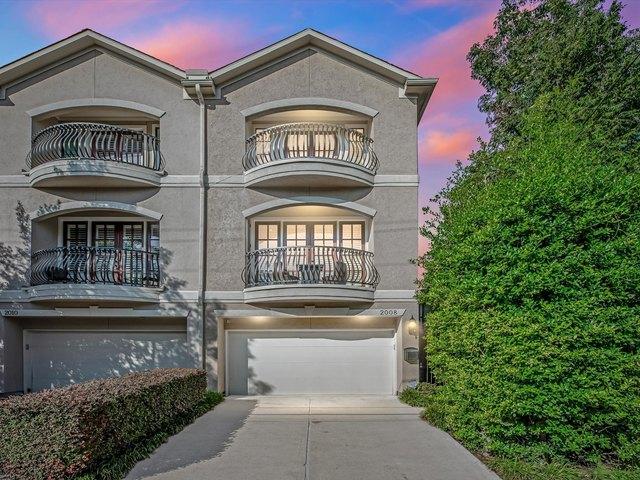 2008 Hazard St, Houston, TX 77019