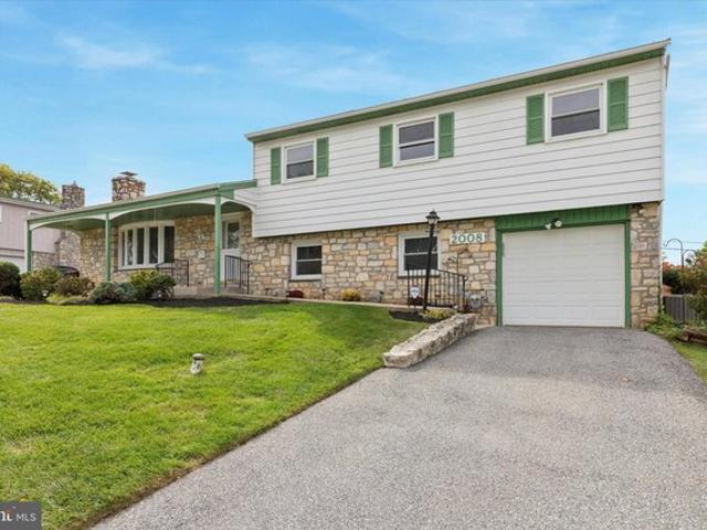 2008 Hemlock Rd, Jeffersonville, PA 19403