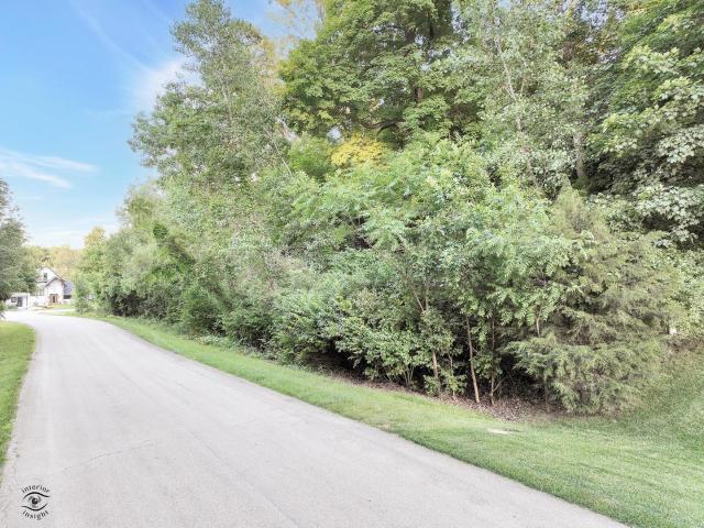 2008 Indian Trail