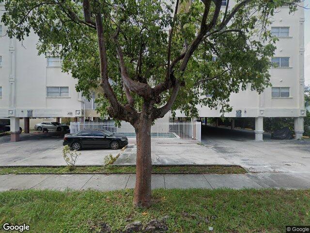 2008 Jackson St Apt B4, Hollywood, FL 33020
