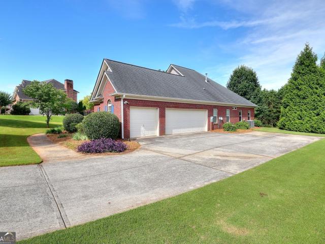 2008 Jefferson Hall Drive