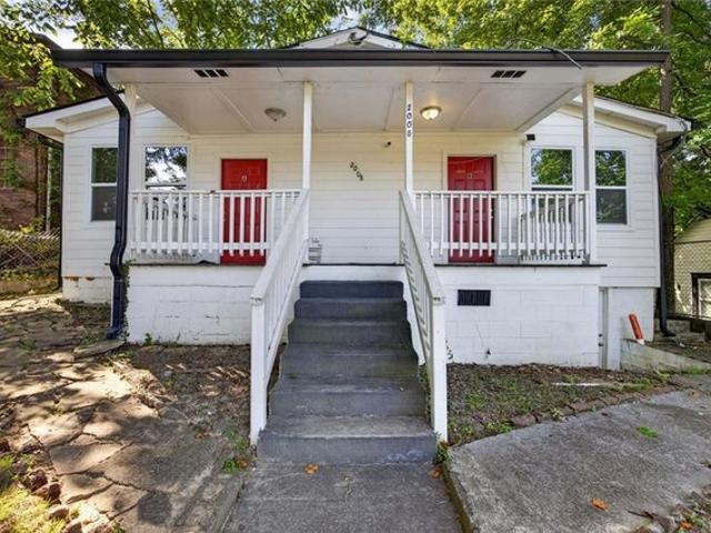 2008 Joseph E Boone Blvd NW, Atlanta, GA 30314