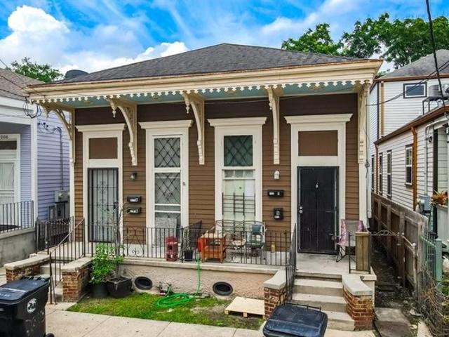 2008 Josephine St, New Orleans, LA 70113