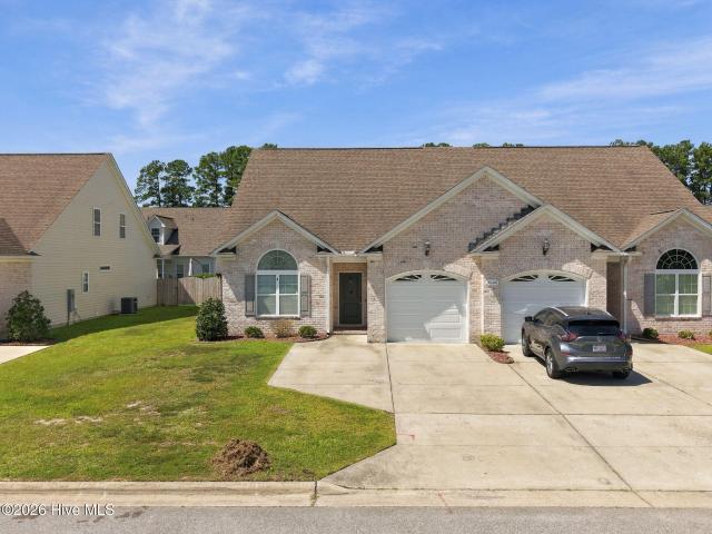2008 Leighton Drive # A