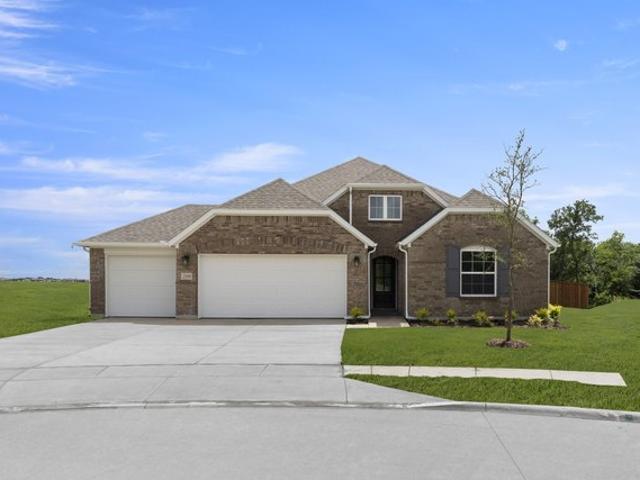 2008 Leighton Top Ter, Royse City, TX 75189