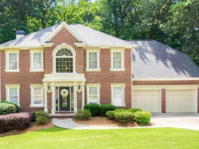 2008 Linkside Ln, Woodstock, GA 30189