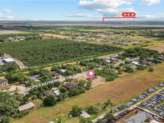 2008 Lopez Gutierrez Ct, Donna, TX 78537