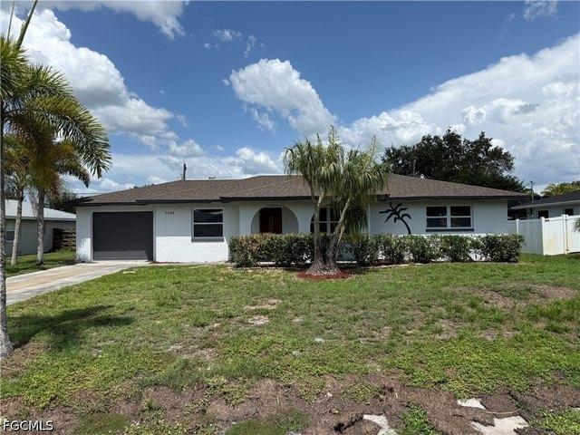2008 Lotus Rd, Fort Myers, FL 33905