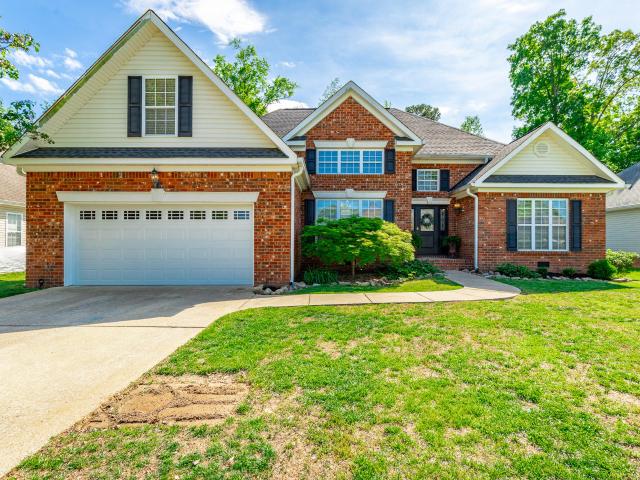 2008 Paris Metz Rd, Chattanooga, TN 37421 | MLS #1532