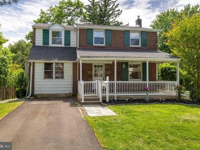 2008 Parkview Ave, Abington, PA 19001