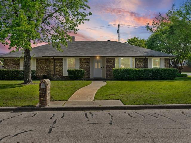 2008 Peacock Lane
