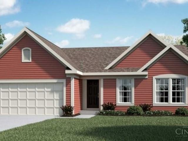 2008 Pebble Grove Way, Goshen Township, OH 45122