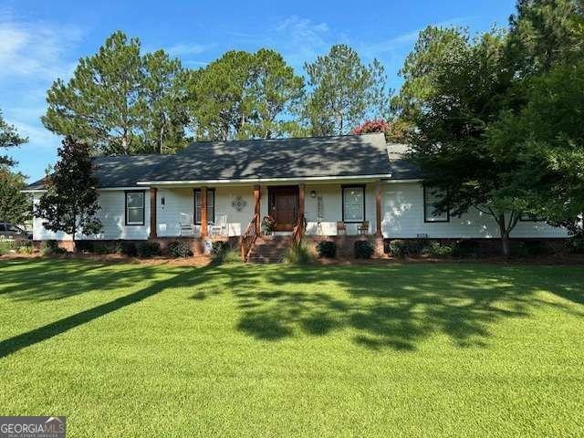 2008 Rutland Rd Unit 10, Tifton, GA 31793